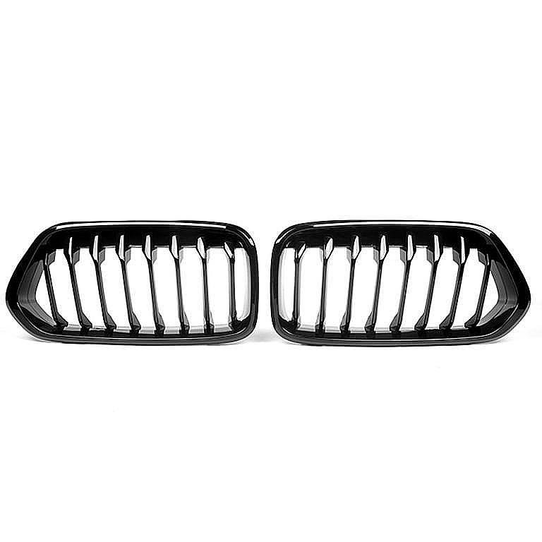 For BMW F39 X2 Grill Grille 2018-2020 - Accessories Replacement Store