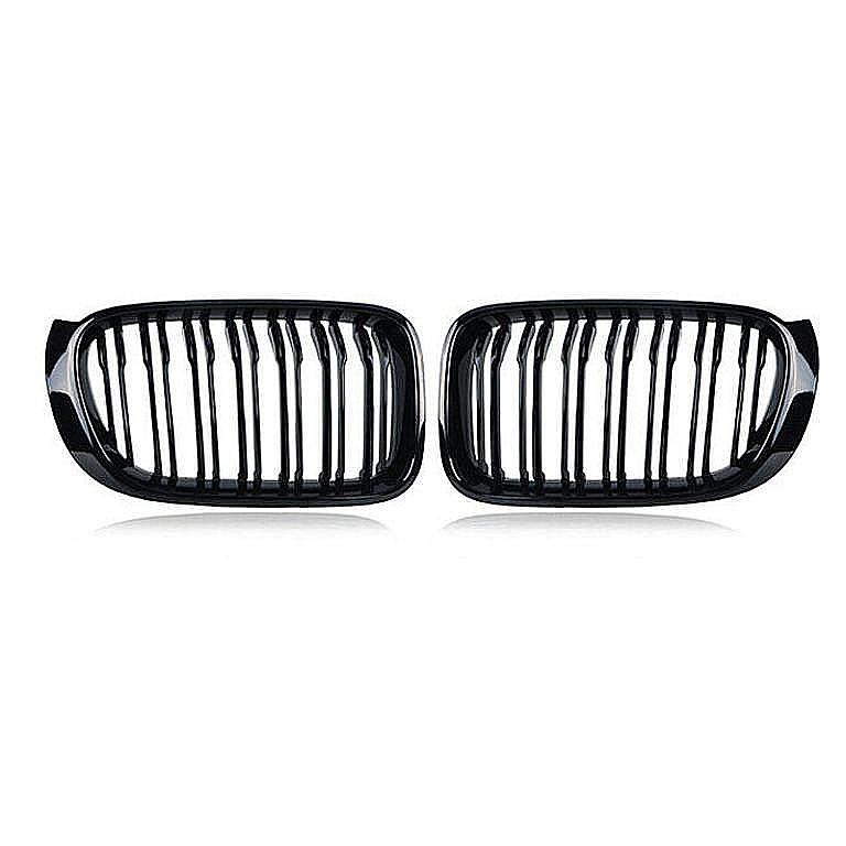 For BMW F25 F26 X3 X4 Grill Grille 2014-2017 - Accessories Replacement ...